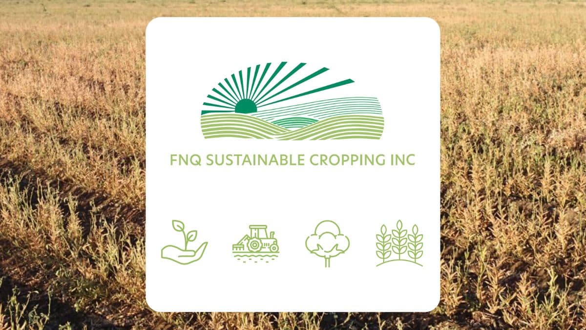 DPI 25 year Blueprint Consultation - FNQ Sustainable Cropping INC